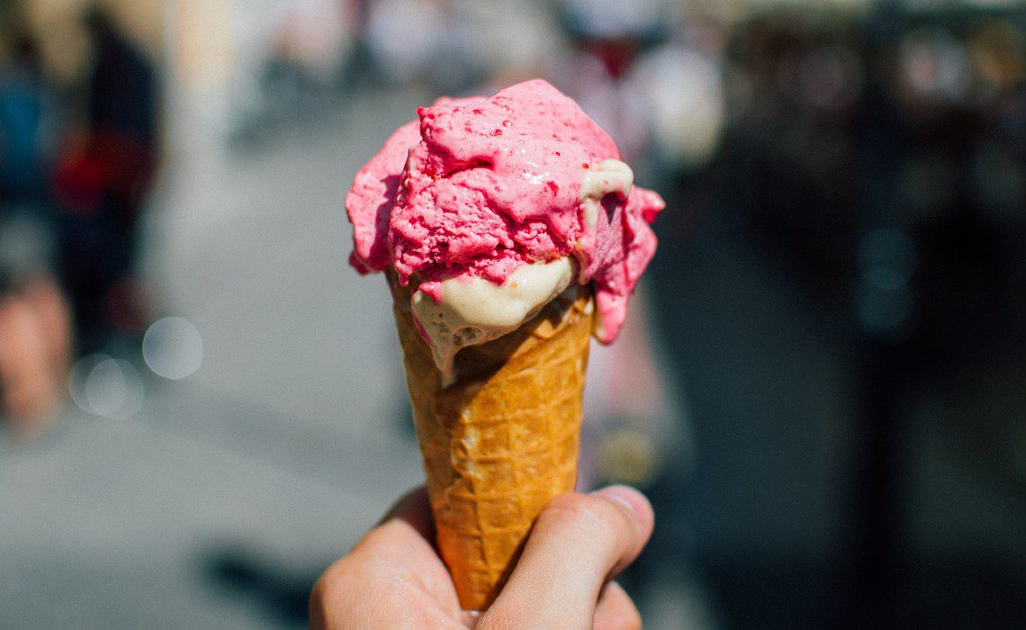 Where to Find Exotic Ice Cream in Lima