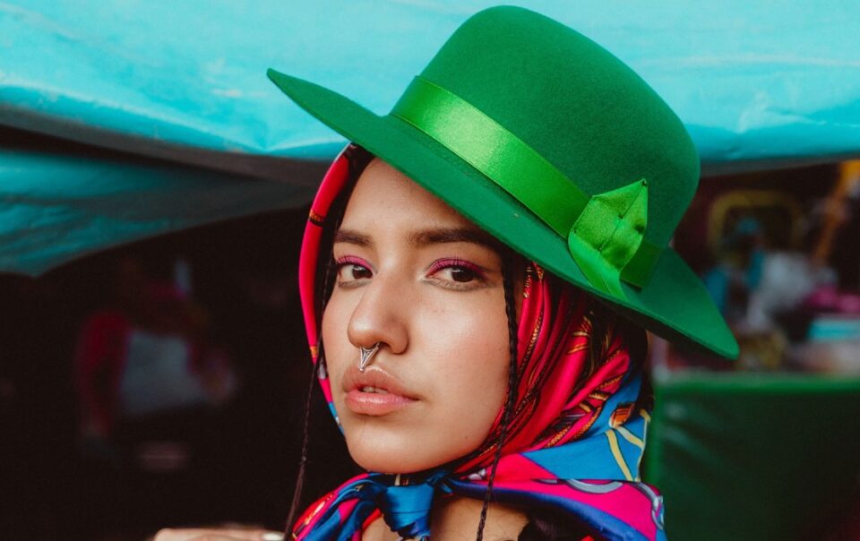 Famous Peruvian Singers