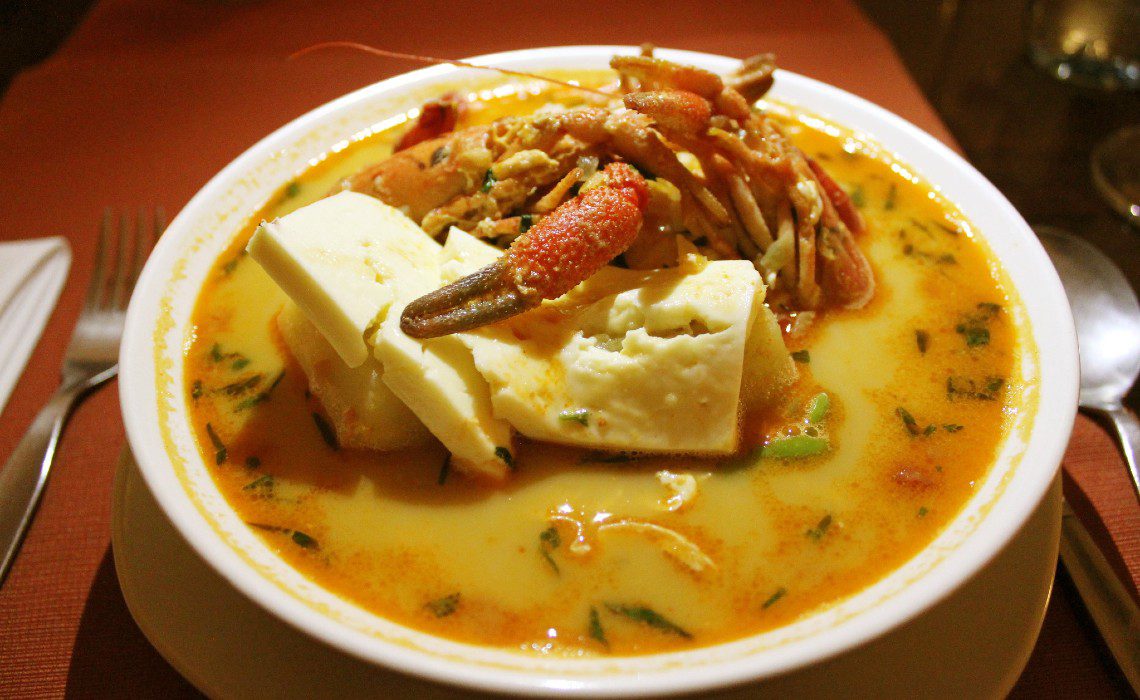 Eating Well in Arequipa: Gastronomy and Culture in the White City