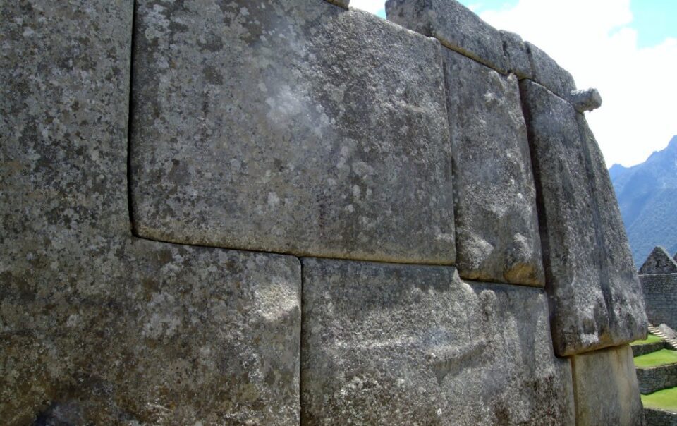 The Chakana: The Meaning Behind the Inca Cross