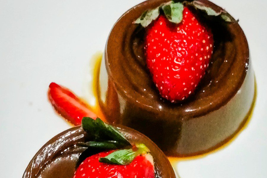 Foods of Peru: What is Tarwi and How to Eat it