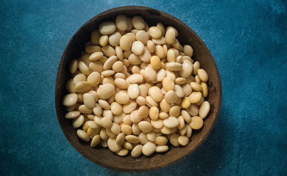 Foods of Peru: What is Tarwi and How to Eat it