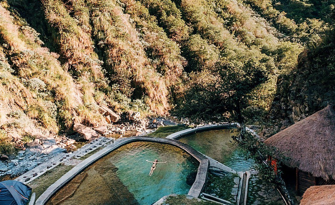 Chimur: The Hidden Hot Springs in Peru You Need to Visit