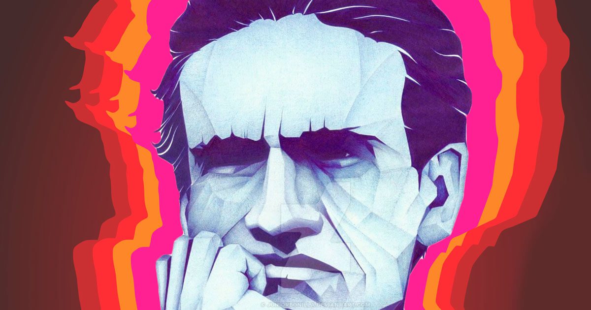 5 Things to Know About Peruvian Poet Cesar Vallejo